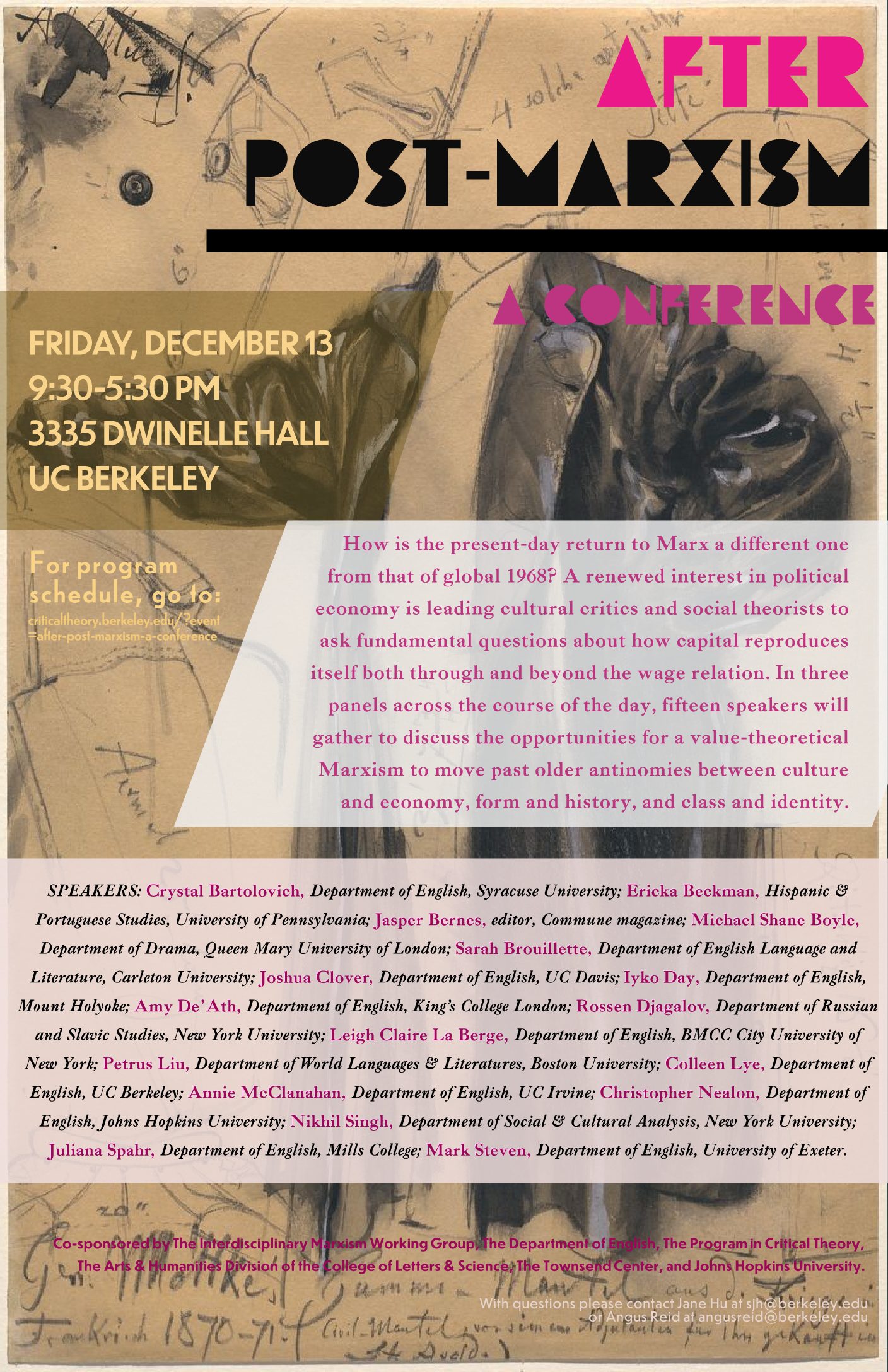 Returning to Marx | Representations