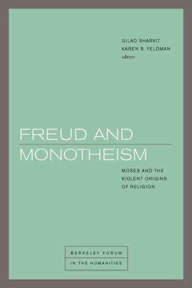 Freud and Monotheism | Representations