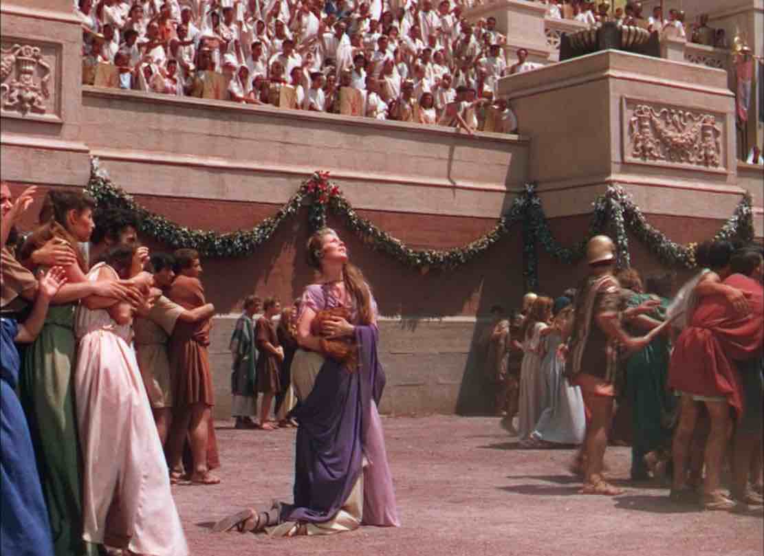 Visual History | Representations